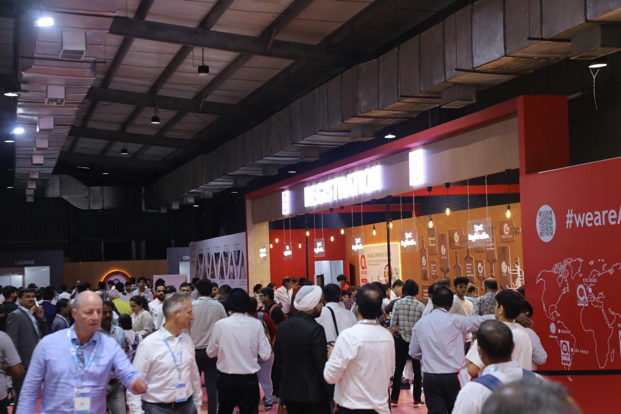 Anuga Select India & Anuga FoodTec India 2024: A Resounding Success, Sparking New Business ...